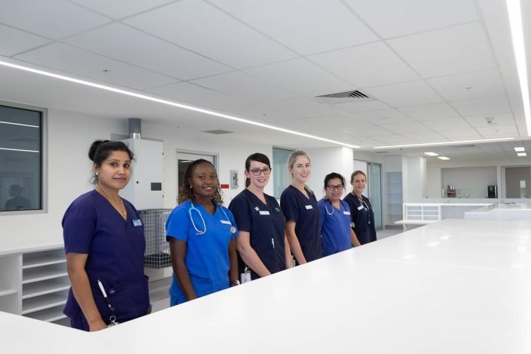 Werribee Mercy Hospital: Providing Excellence in Healthcare