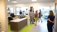 Werribee Mercy Hospital: Providing Excellence in Healthcare