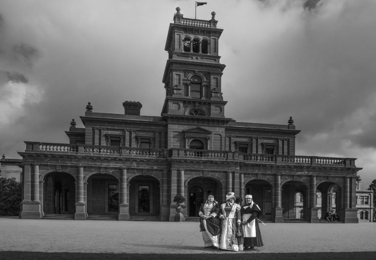 Werribee Mansion Hotel: Where History Meets Modern Comforts